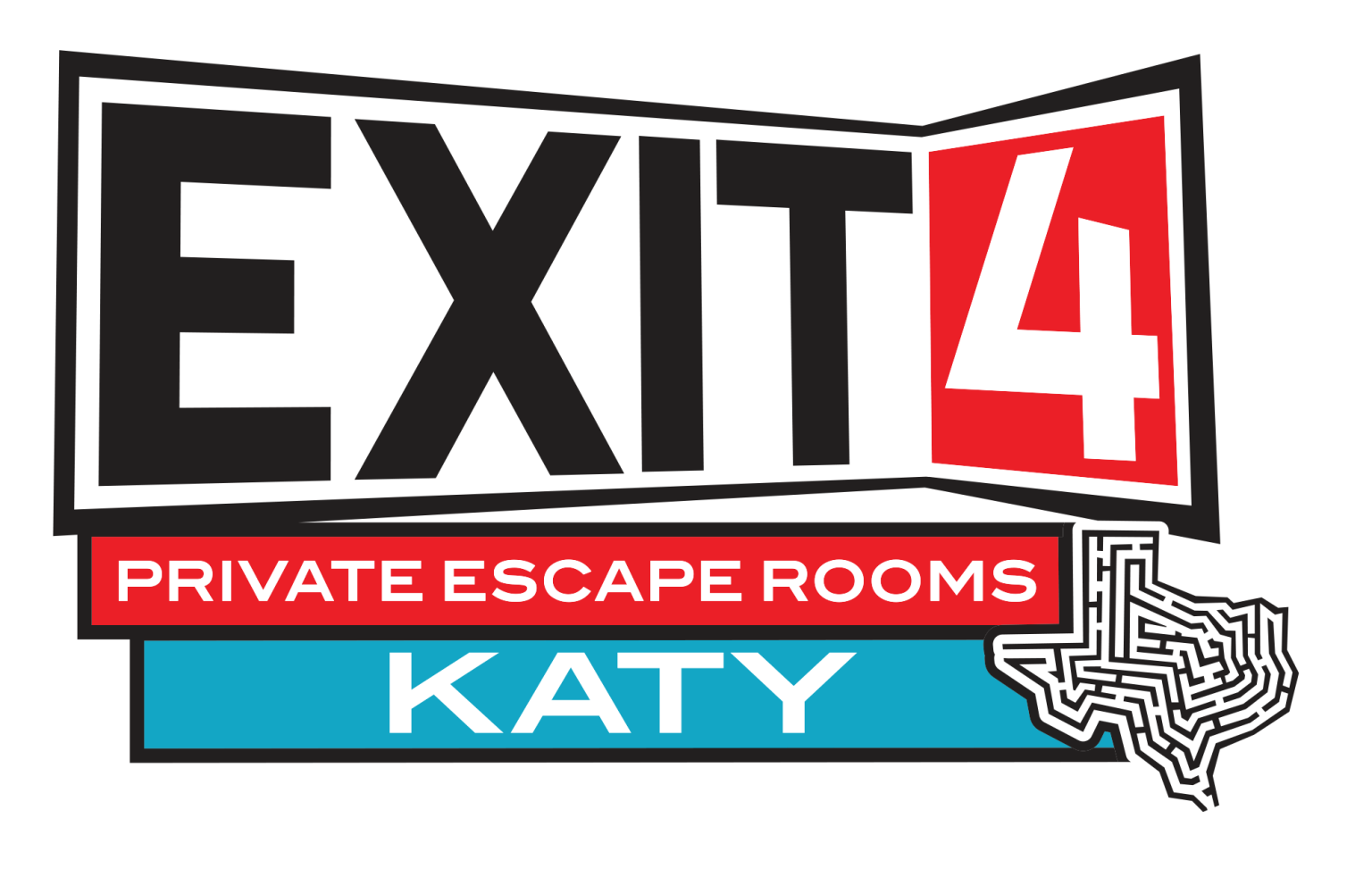 Escape Room in Katy, TX - Exit 4 Escape Rooms